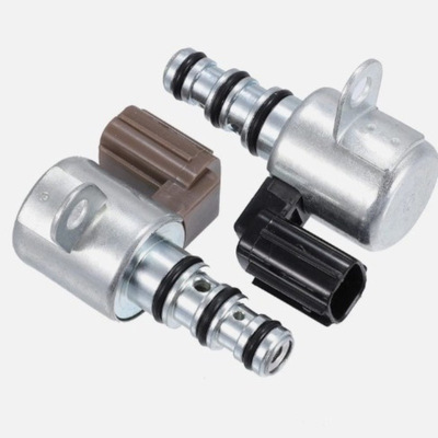 电磁阀  28400-P6H-013