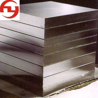 供应X40CrMoV51进口模具钢 X40CrMoV51钢板