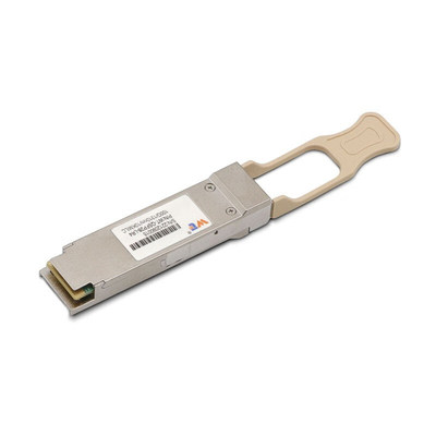 源拓WT-QSFP28-LR4 100G 单模 10公里 LC其他传输设备