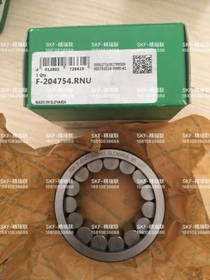 德国1NA1  F-204754.RNU  满装柱塞泵【轴承】现货供应