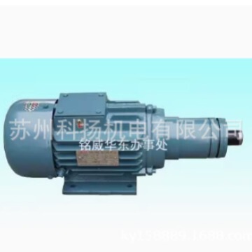 HUASHUN磨边机电动机电机马达YM804CL-2 玻璃斜边机磨头电机玻璃