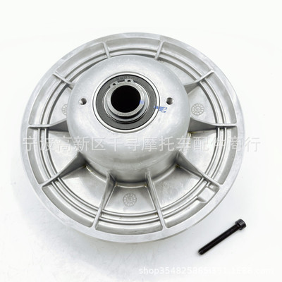 离合 次级离合 从动轮  TGB1000 TGB1000I TGB911222 AG-911222