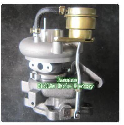 工厂直供增压器49135-03500 TF035-1