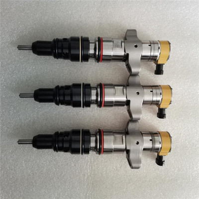 C9发动机喷油器 557-7634喷油器5577634