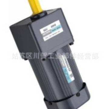 FEITENG GEAR HEAD 电机马达5GU60KB 5IK90GU-CF 90W 飞腾 减速机