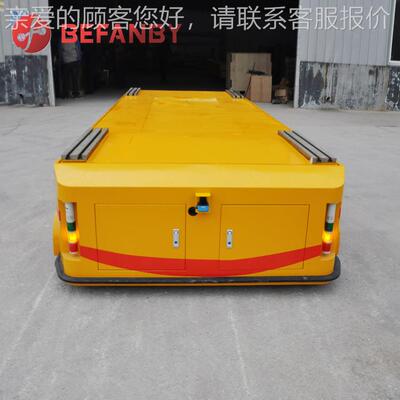 无人操作动运轨FVN道运行搬自运平车工输厂流水线