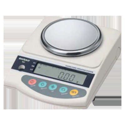 SHINKO新光GJ222 GJ322 GJ422 GJ622 GJ822电子天平精密实验室