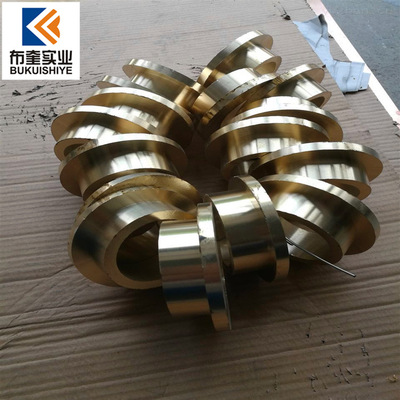 热销：QSn4-4-2.5锡青铜棒 QSn4-4-2.5锡青铜管 现货