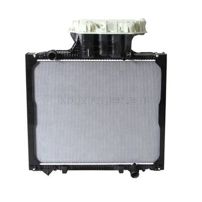 MAN曼散热器 81061006581 67225 65008 汽车散热器