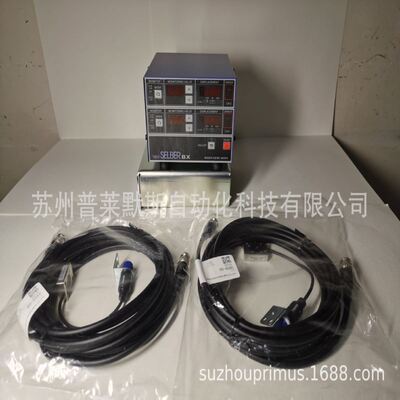 日本理研冲床下死点检知器RM-2402/2404/2412/2414感应头RS-833H