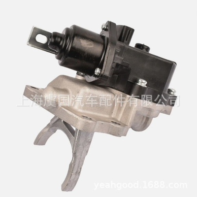 差速器执行器 41400-34013 41400-34012 41400-34011 41400-34010