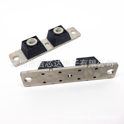 全新MBRP400100CT 电镀机二极管模块 肖特基模块 400A100V