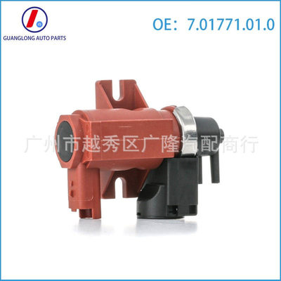 汽车电磁阀 70177100, 701771010 1449602, 6G9Q-9E882-CA