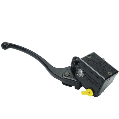 CFMOTO CF500 ATV 四轮摩托车通用右液压制动杆编号 9010-080600