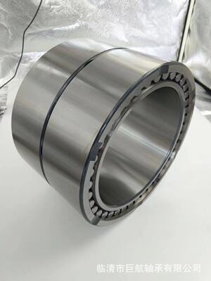 供应轧机轴承 四列圆柱滚子轴承FC4460192 FC4462157 FC4462192