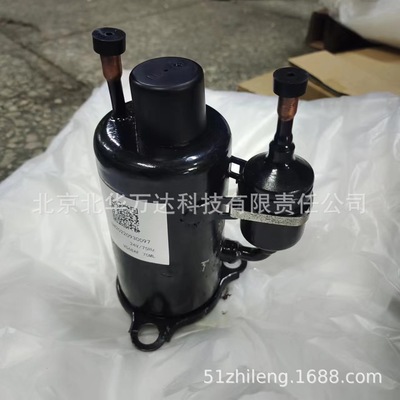 JTE30D24TZ8A 中央空调压缩机