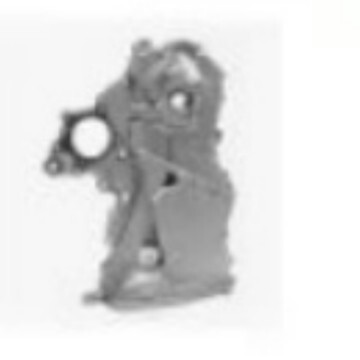 机油泵 1011020-E00 1011020E00 1011100EG01T