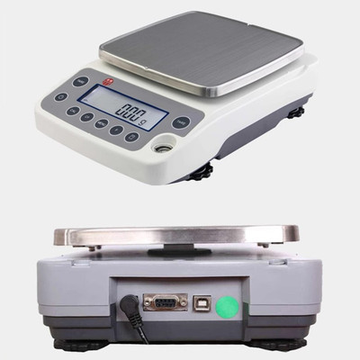 上海卓精BSM-2200.2电子天平  BSM-3200.2百分比秤重电子天平