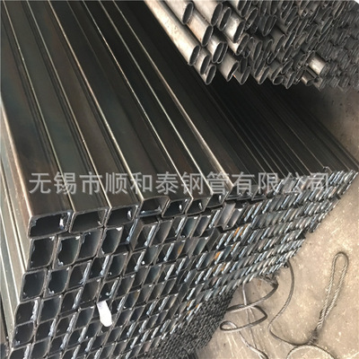 无锡 矩形方管13*38*1.5/50*50*4/20*20*1.6/200*120*7.75