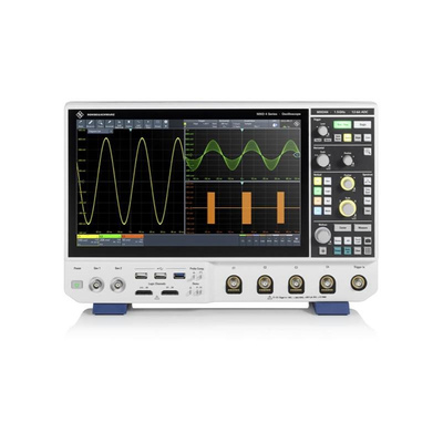 Rohde & Schwarz MXO44-2410 1GHz 混合信号示波器 4通道 16通道