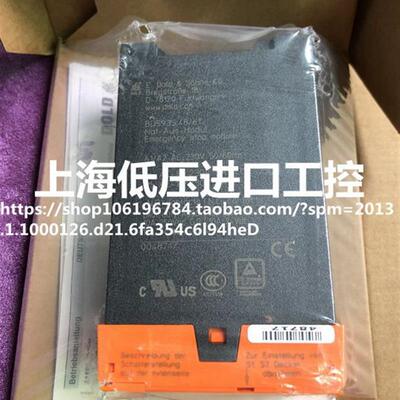 多德安全继电器BD5935.48/61 0045456 BD5935.48 0048717询价