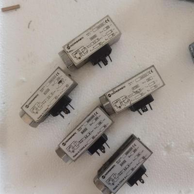 NORGREN诺冠0880300压力开关全新无包装实物图现货低价转让