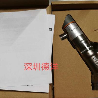 *现货*IFM监测流量温度传感器SBG234全新原装正品