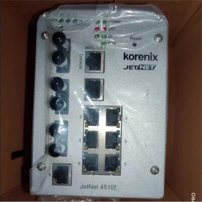 全新KorenixJetNET工业