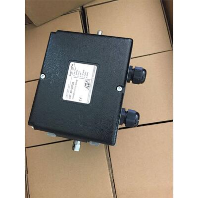 电动执行器SGT50-620E，3