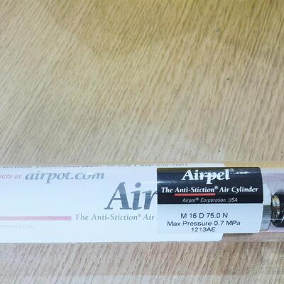 Airpel气缸M16D75.0N全新原厂低价出售价格私聊
