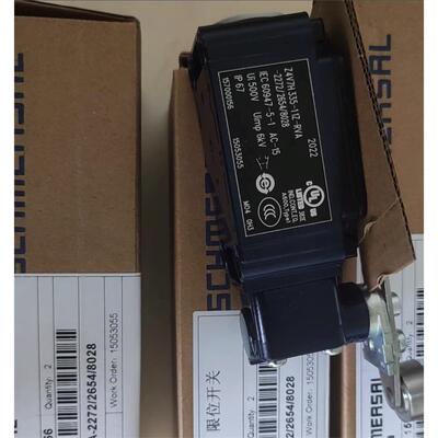 施迈赛极限开关振华港机Z