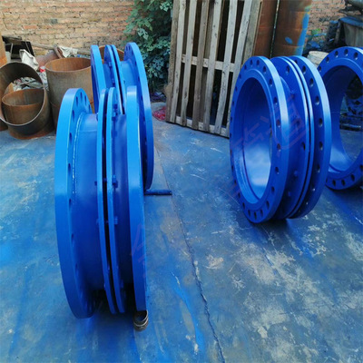 SSQ球墨铸铁伸缩器   套管式伸缩器   伸缩器厂家批发