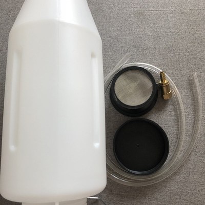 冲床给油机给油壶滴油壶冲压給油器冲I压塑料给油壶滴油瓶加油瓶