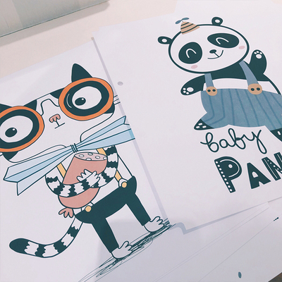 MEMOBOX相册配件隔页纸