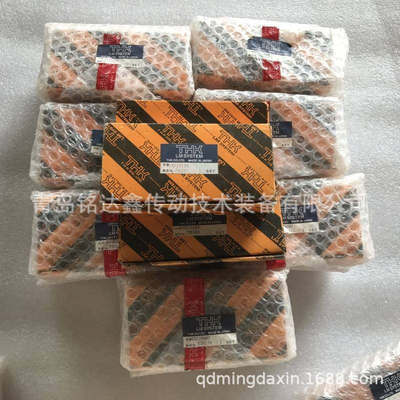 直线导轨滑块RSR5WM RSR5WTM 滑块