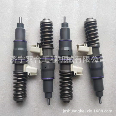 厂家供应喷油嘴21340613 BEBE4D08002喷油器总成