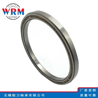 WRM 薄壁轴承 等截面薄壁轴承KC042CP0 KC042XP0 KC042AR0轴承