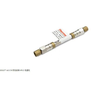 25403-154630 赛默飞 Hypersil GOLD PFP HPLC色谱柱