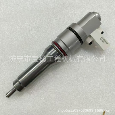 1925657喷油器总成柴油发动机F2智能共轨喷油嘴总成BEBJ1D00001