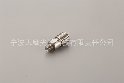 AQUILA YZ185-03金属配件气阀YZ-16（长）