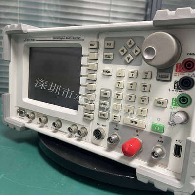 艾法斯/Aeroflex 3920B无线电台综合测试仪 低相位噪声  包好直销