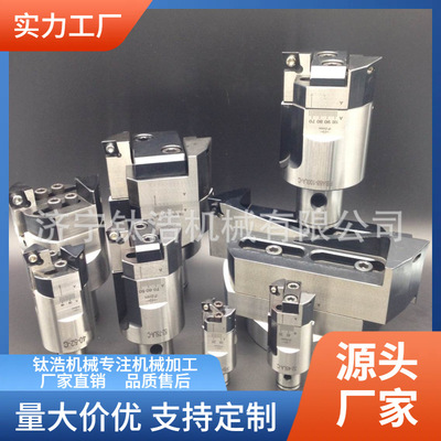 直销BT40-BST-300L大孔径粗镗刀杆BT40BST大孔径粗镗刀杆品质保障