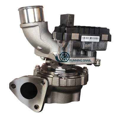 GTB1752VLK涡轮增压器780502-0001,780502-5001S