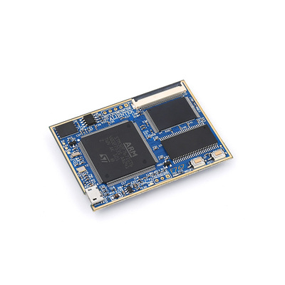 正点原子阿波罗STM32F767IGT6核心板开发板 STM32F7 M7嵌入式ARM