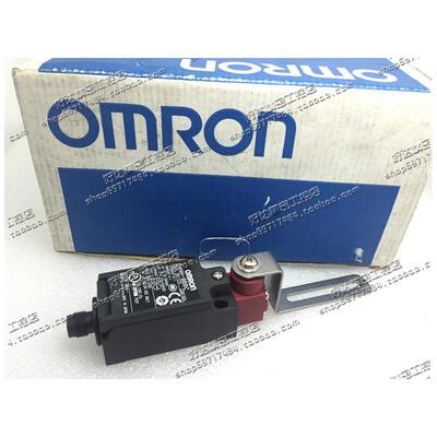 原装正品OMRON安全门开