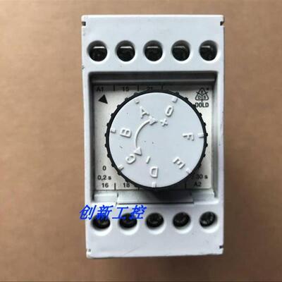 正品多德安全继电器 AA7562.32 AC50Hz 230V 0.2-30S