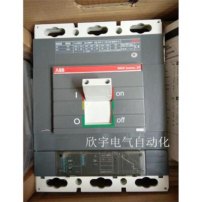 全新原装ABB意大利进口断
