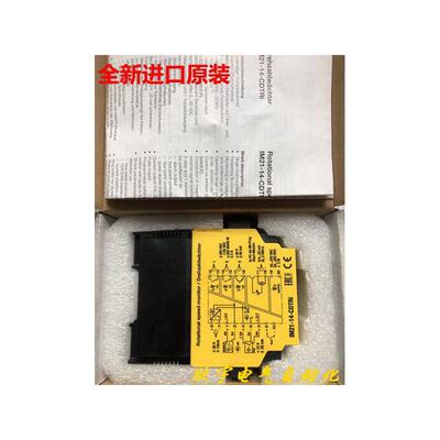 全新原装正品图尔克TURCK