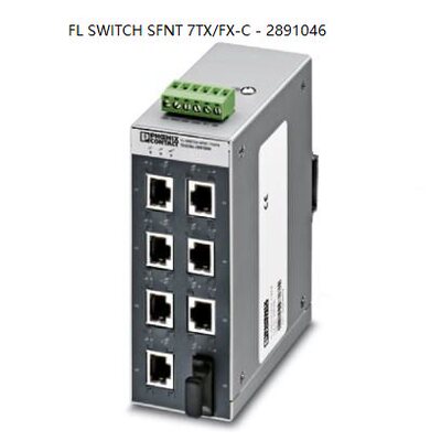 菲尼克斯FLSWITCHN7TX/-