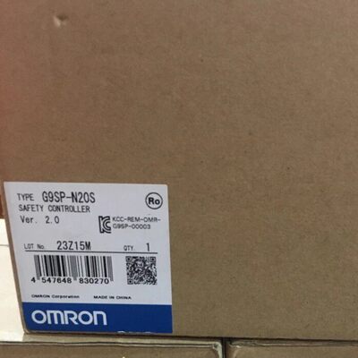 全新原装OMRONG9SP-N20S